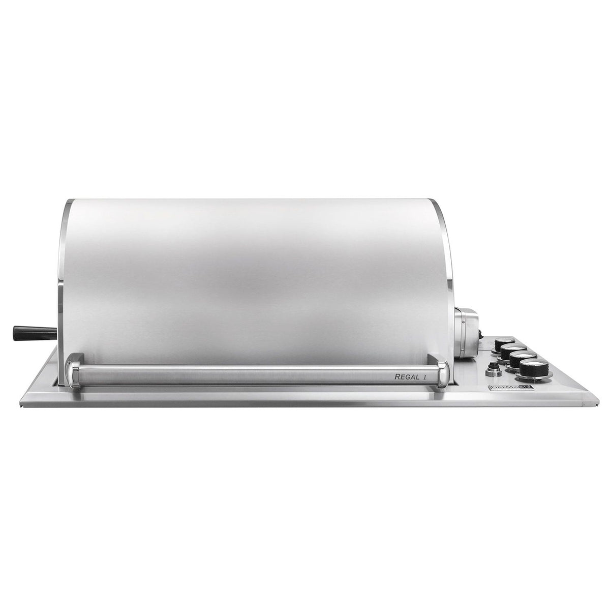Fire Magic Regal I Built-In Countertop Gas Grill 34-A-Config — Castle ...