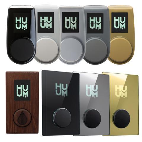 HUUM DROP 4.5STU Pkg — Castle & Cabana
