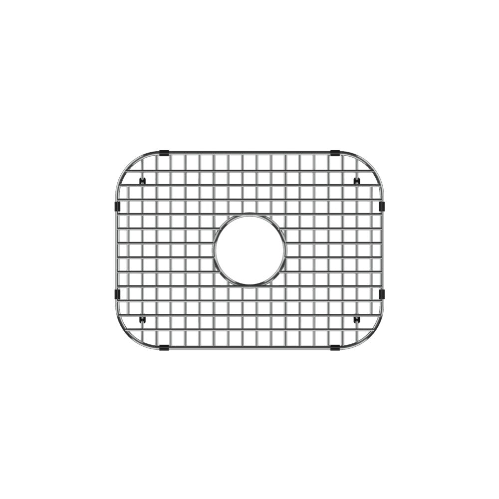 Swiss Madison Stainless Steel, Undermount Kitchen Sink Grid for 23 x 1 ...