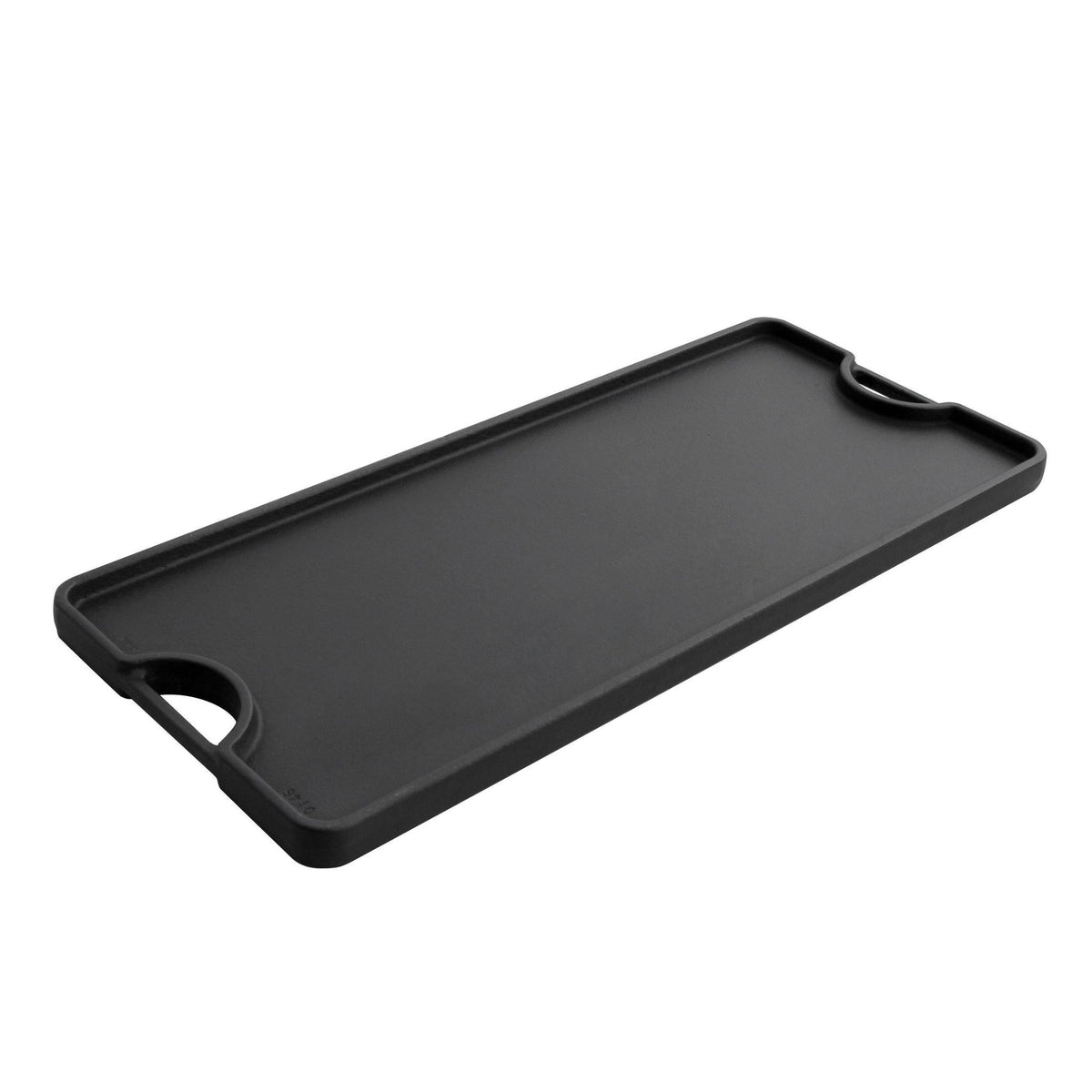 Thor Kitchen - Cast Iron Reversible Griddle/Grill - RG1022 — Castle ...