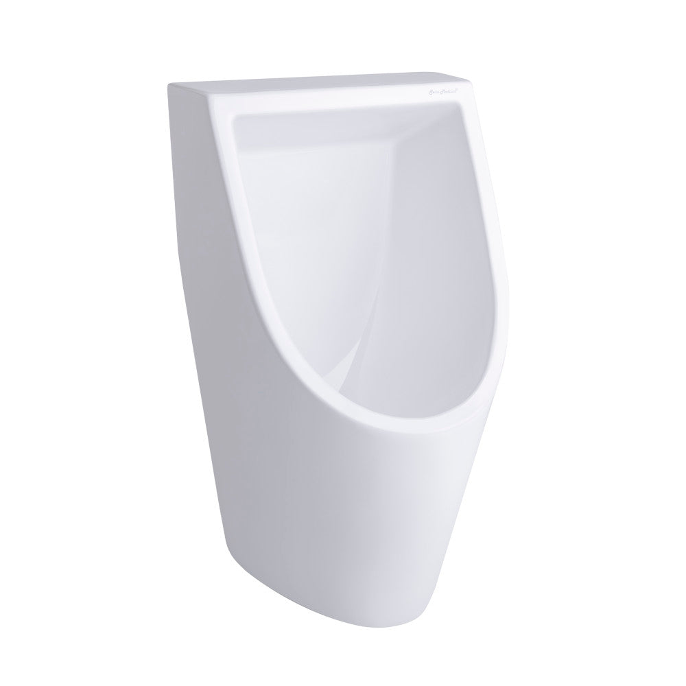 Swiss Madison Voltaire Waterless Urinal in White - SM-UT802 — Castle ...